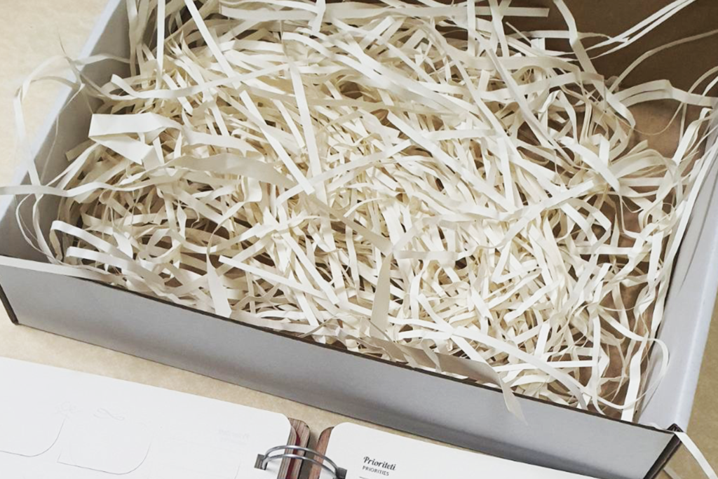 Drveni rokovnici • Štamparija PanterGraf