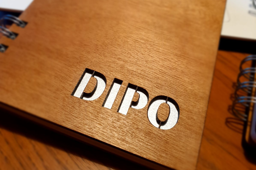 Drveni rokovnici • Štamparija PanterGraf