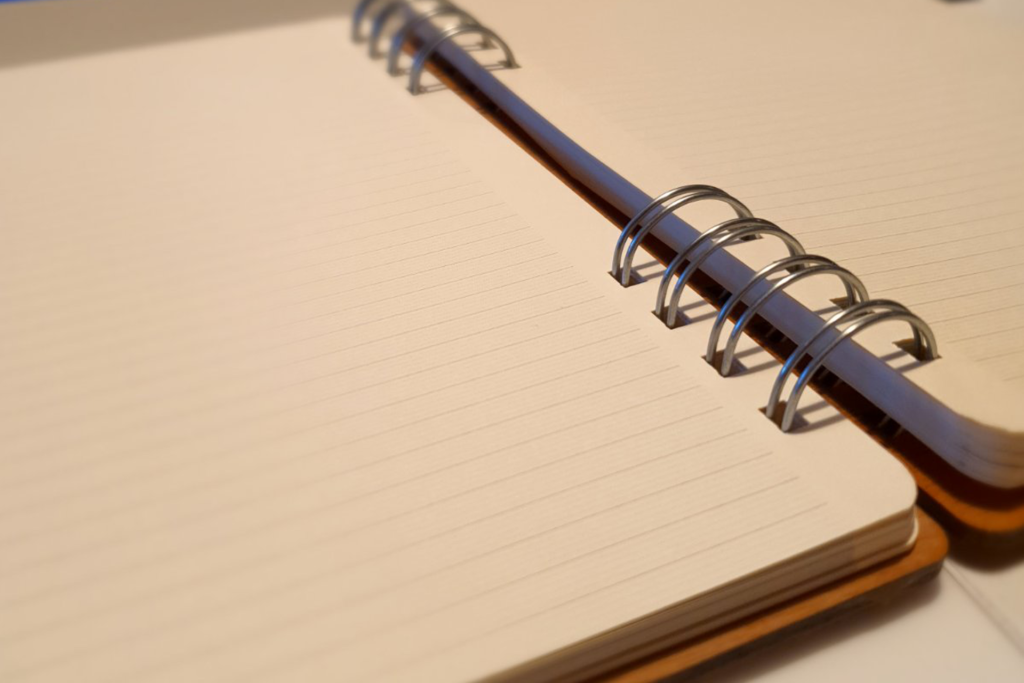 Drveni rokovnici • Štamparija PanterGraf